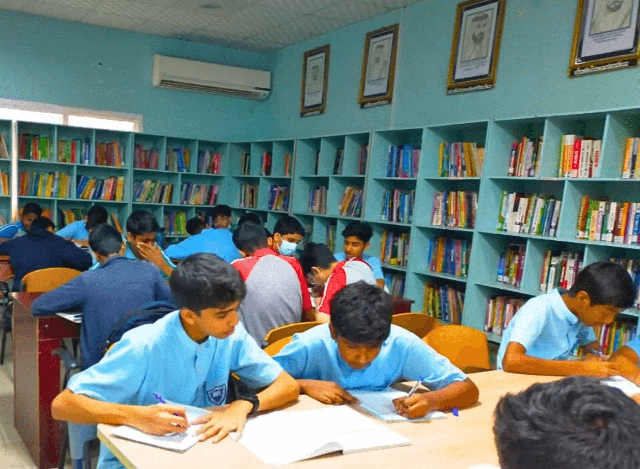 Tracing the Development of Indian CBSE Schools in Sharjah: A Historical ...
